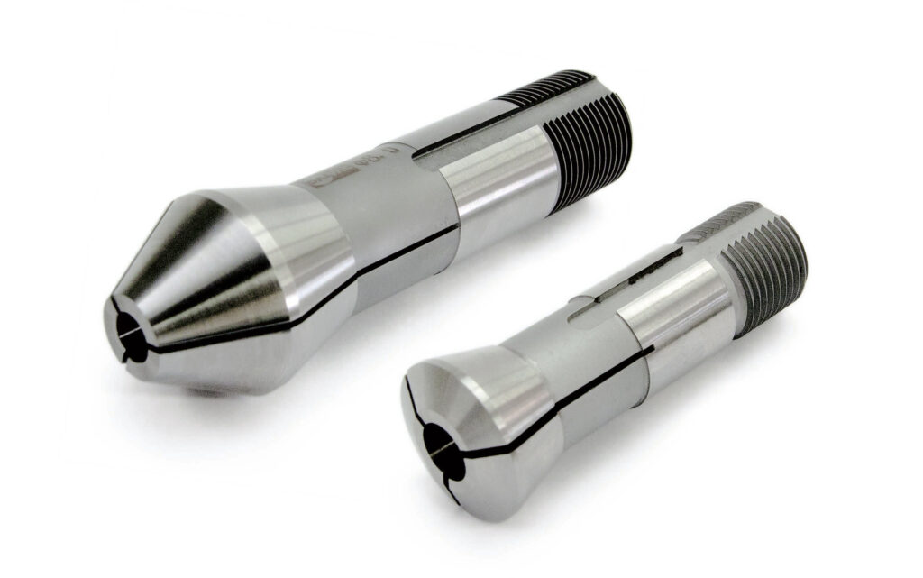 SCHAUBLIN Collet Chuck | DAIYAC CORPORATION